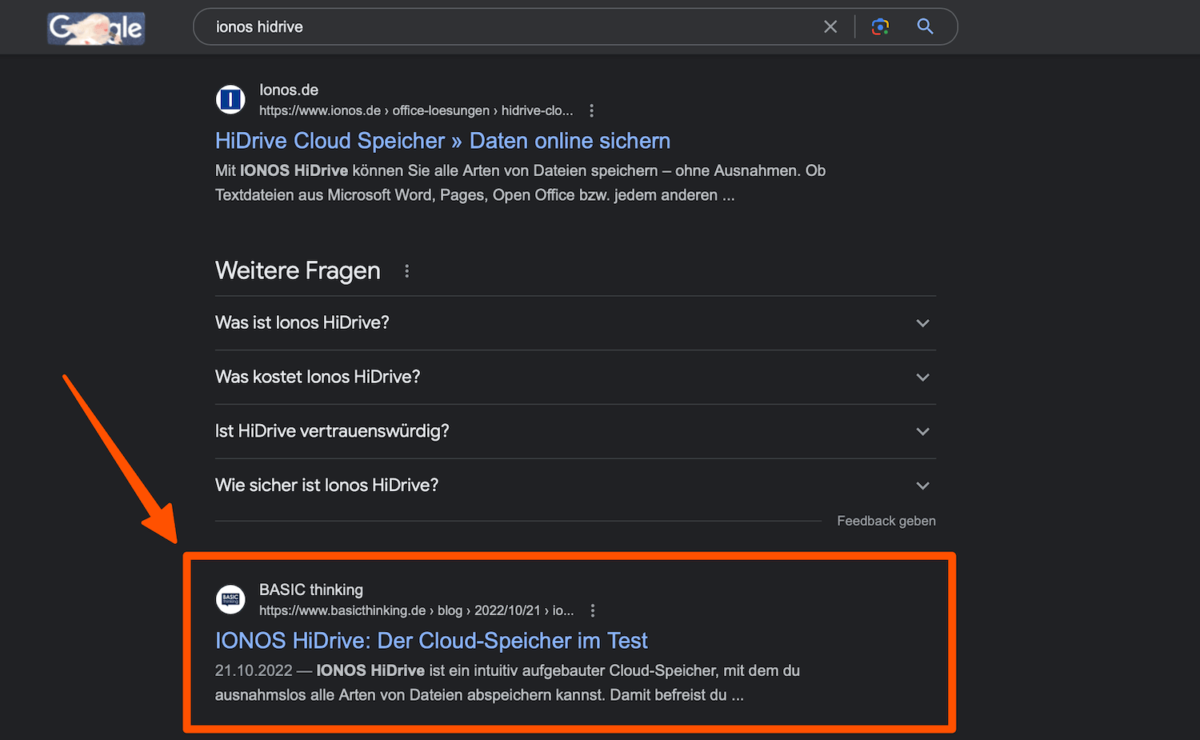 Advertorial Kennzahlen: Das sind die 7 wichtigsten KPIs für Sponsored Posts – BASIC thinking GmbH